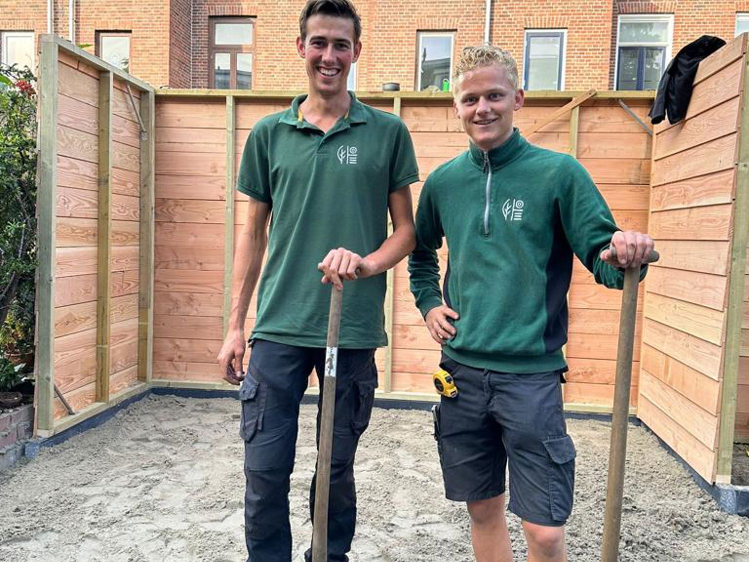 Hovenier opleiding, bol en bbl | Yuverta mbo