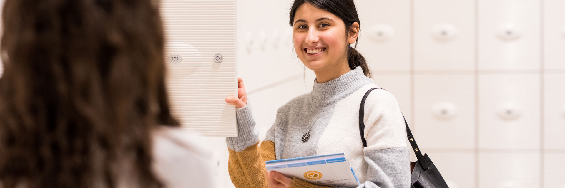 Aanmelden Yuverta vmbo Amersfoort