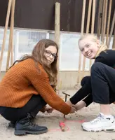 Yuverta vmbo | Vind een school bij jou in de buurt
