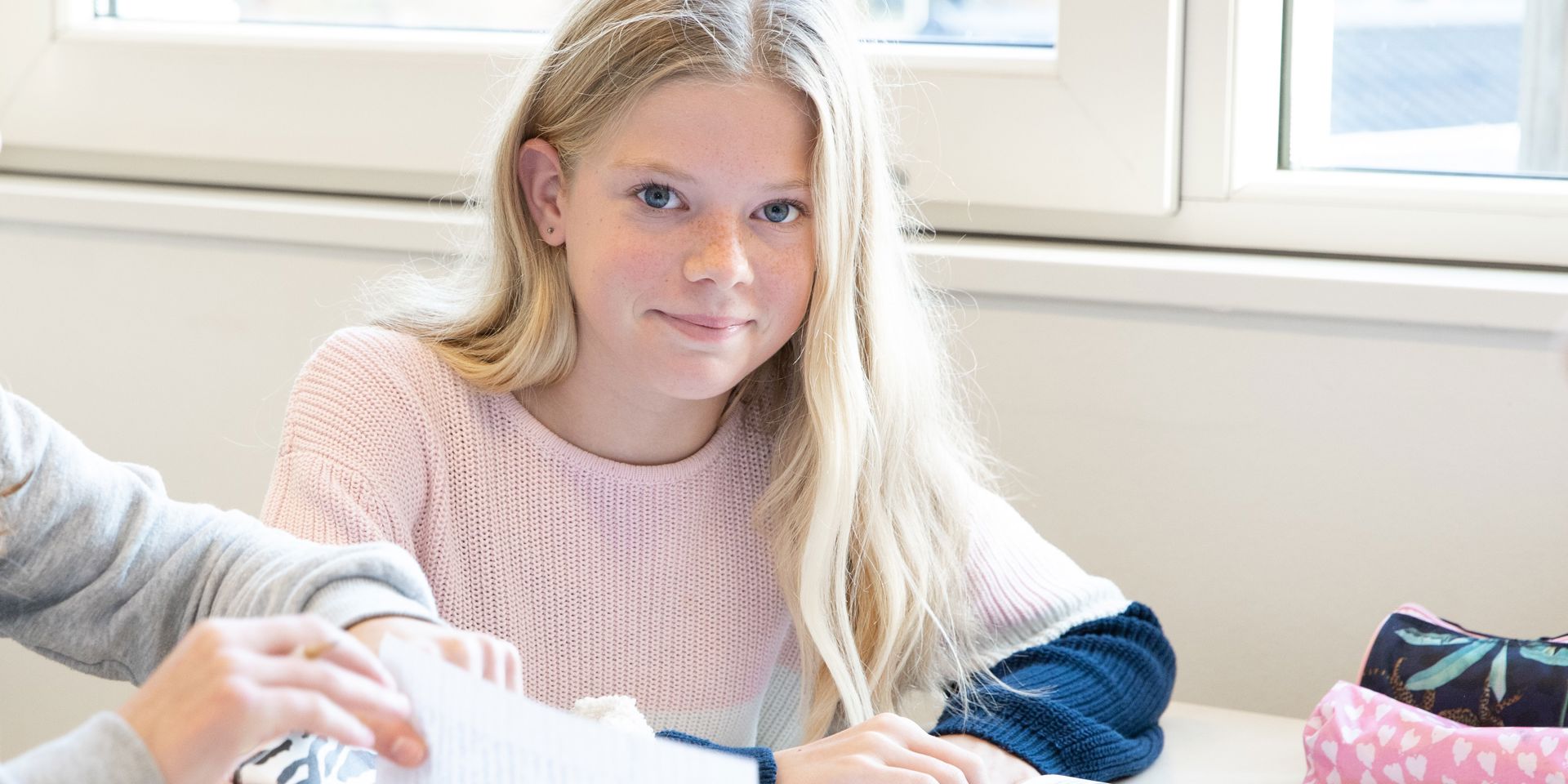 het groene lyceum kesteren