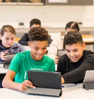 Yuverta vmbo | Vind een school bij jou in de buurt